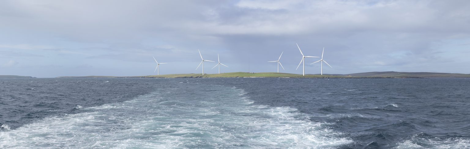 Orkney Community Wind Farms
